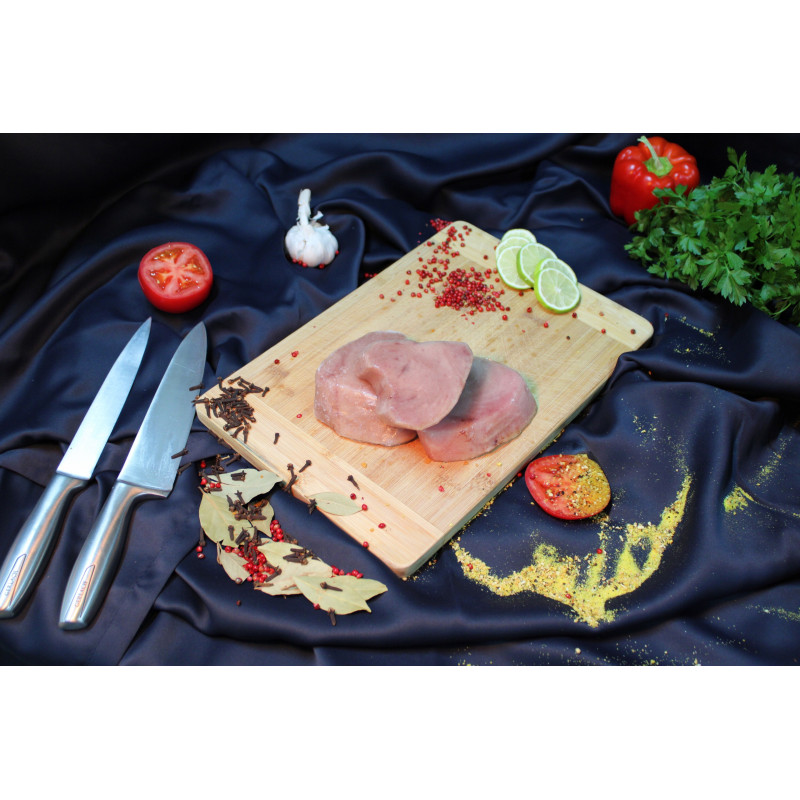 Tuńczyk stek 5 kg - O-fish