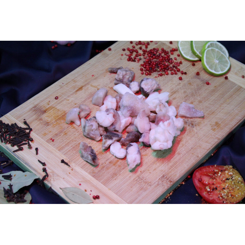 Mix morski 2 kg - O-fish
